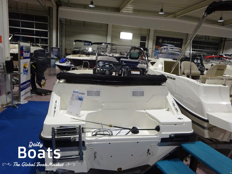 2022 Quicksilver Activ 455 Open for sale. View price, photos and Buy ...
