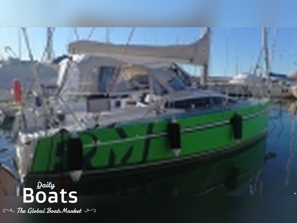 2016 RM Yachts 890 for sale. View price, photos and Buy 2016 RM Yachts 890 #362866