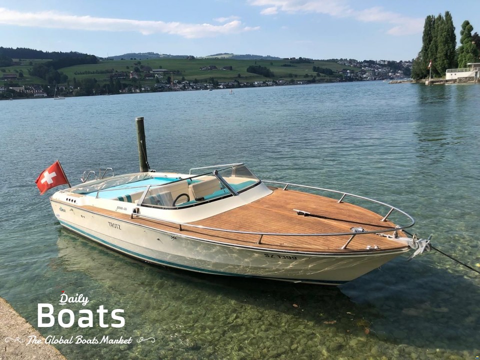 1987 Ilver Junior 22 for sale. View price, photos and Buy 1987 Ilver ...