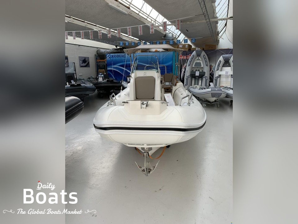 2021 Zodiac Medline 6.8 for sale. View price, photos and Buy 2021 ...