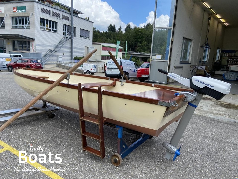 Fishing boats 405 for sale - Daily Boats