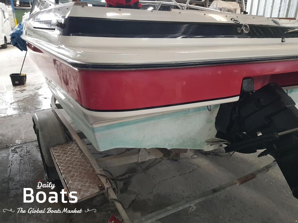 1995 Maxum 1800 Br for sale. View price, photos and Buy 1995 Maxum 1800 ...