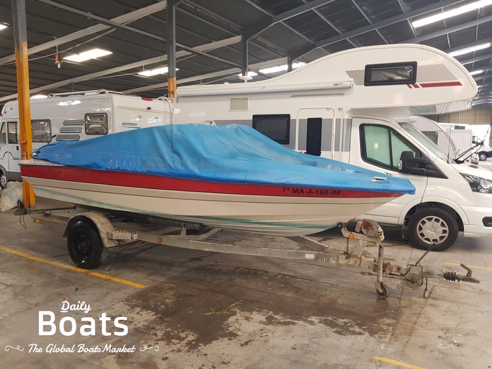 1995 Maxum 1800 Br for sale. View price, photos and Buy 1995 Maxum 1800 ...