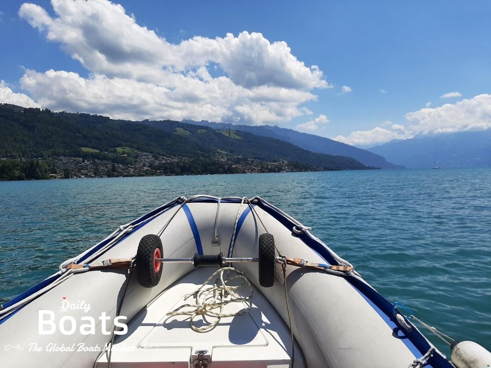 2016 Lodestar Rib 420 Open for sale. View price, photos and Buy 2016 ...