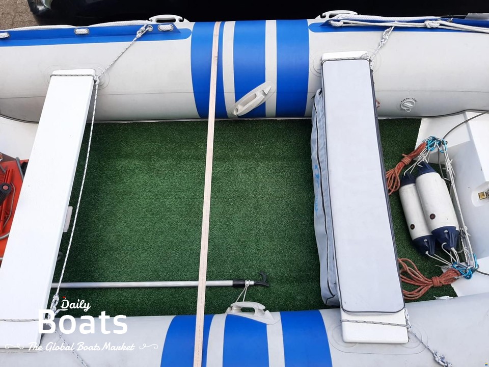 2016 Lodestar Rib 420 Open for sale. View price, photos and Buy 2016 ...