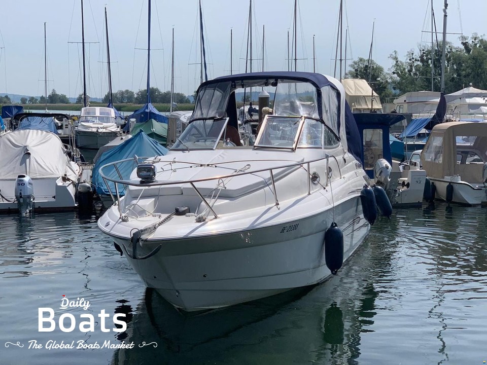 2009 Larson 260 Cabrio for sale. View price, photos and Buy 2009 Larson ...