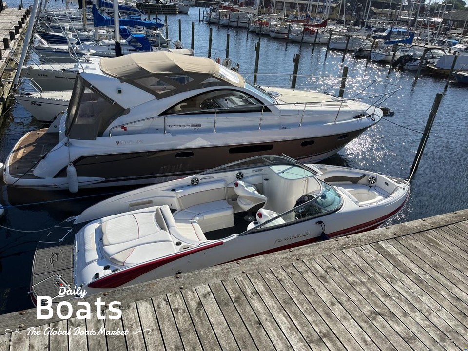 2006 Rinker 246 for sale. View price, photos and Buy 2006 Rinker 246 ...