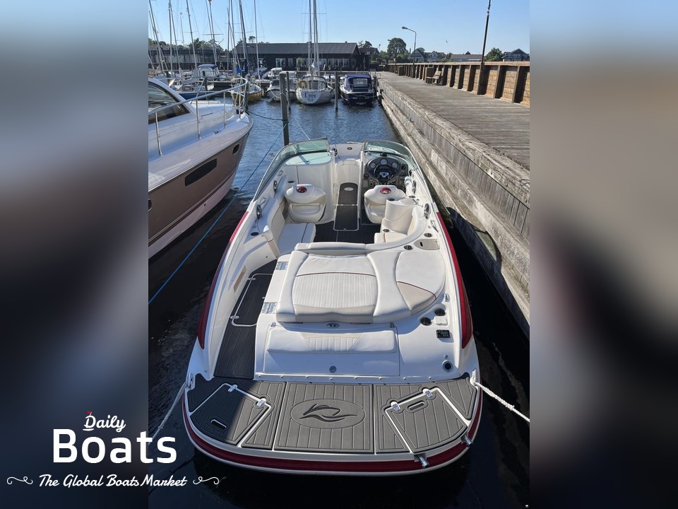 2006 Rinker 246 for sale. View price, photos and Buy 2006 Rinker 246 ...