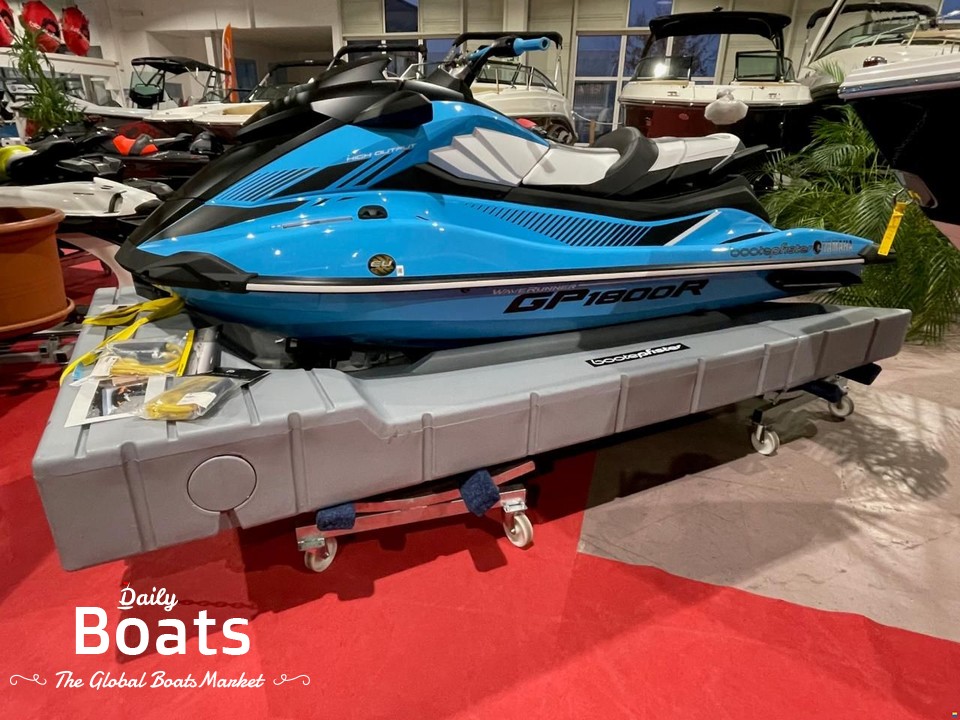 Fun Float Schwimmplattform Jet Ski for sale. View price, photos and Buy ...
