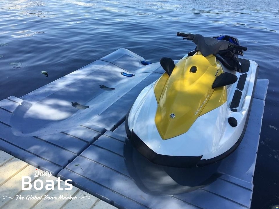 Fun Float Schwimmplattform Jet Ski for sale. View price, photos and Buy ...