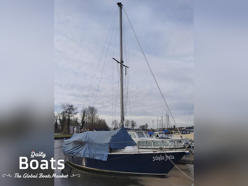 1985 Wibo van Wijk 945 for sale. View price, photos and Buy 1985 Wibo ...