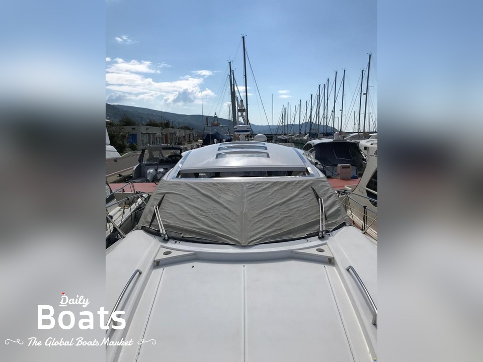 2009 Sunseeker Portofino 47 Mk Ii for sale. View price, photos and Buy ...