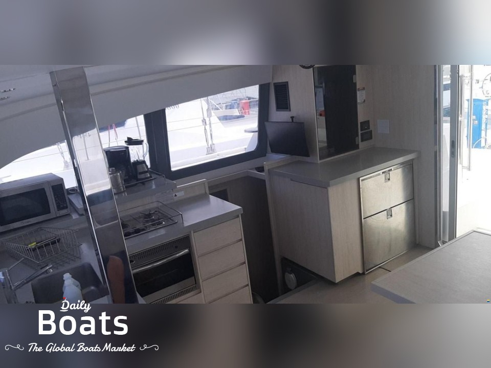 2017 Leopard 40 for sale. View price, photos and Buy 2017 Leopard 40 ...