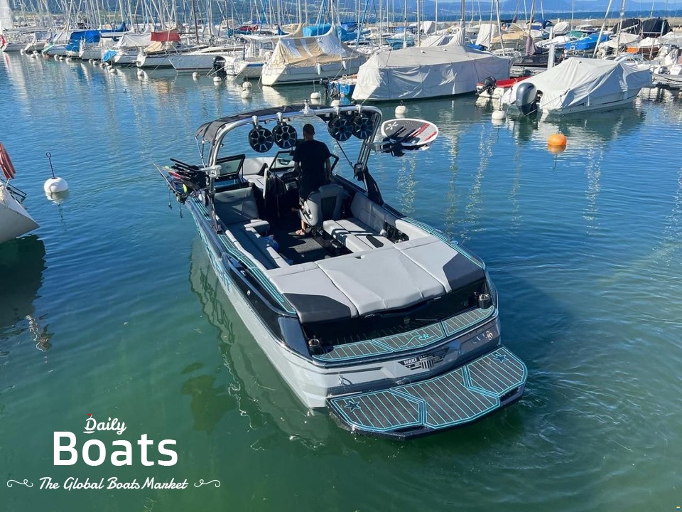 2022 MasterCraft Nxt24 for sale. View price, photos and Buy 2022 ...