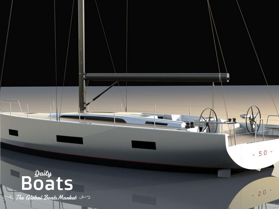 2023 Solaris 50 New 2022 for sale. View price, photos and Buy 2023 ...