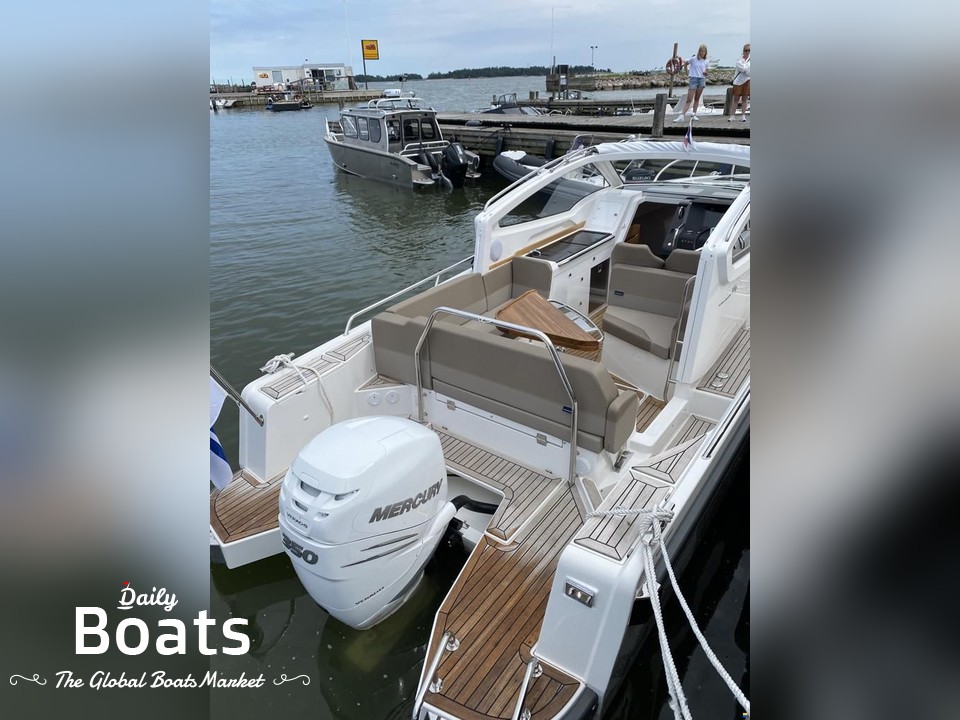 2020 Nimbus Weekender 9 / W9 for sale. View price, photos and Buy 2020 ...