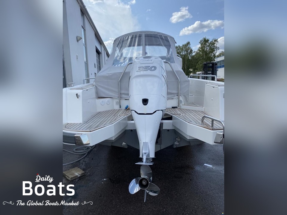 2020 Nimbus Weekender 9 / W9 for sale. View price, photos and Buy 2020 ...