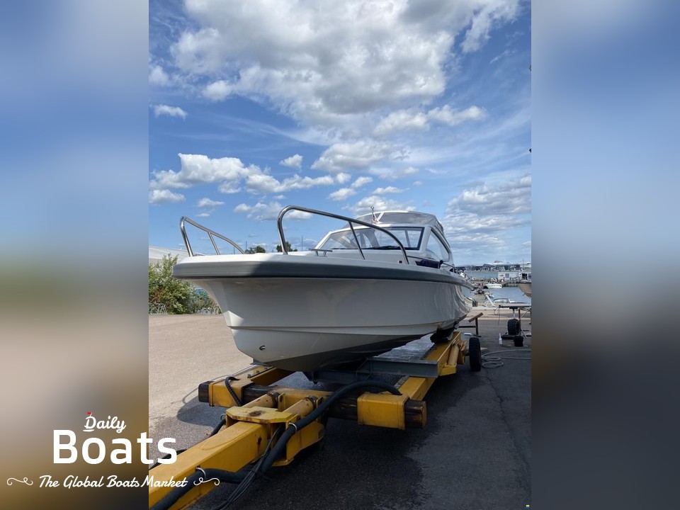 2020 Nimbus Weekender 9 / W9 for sale. View price, photos and Buy 2020 ...