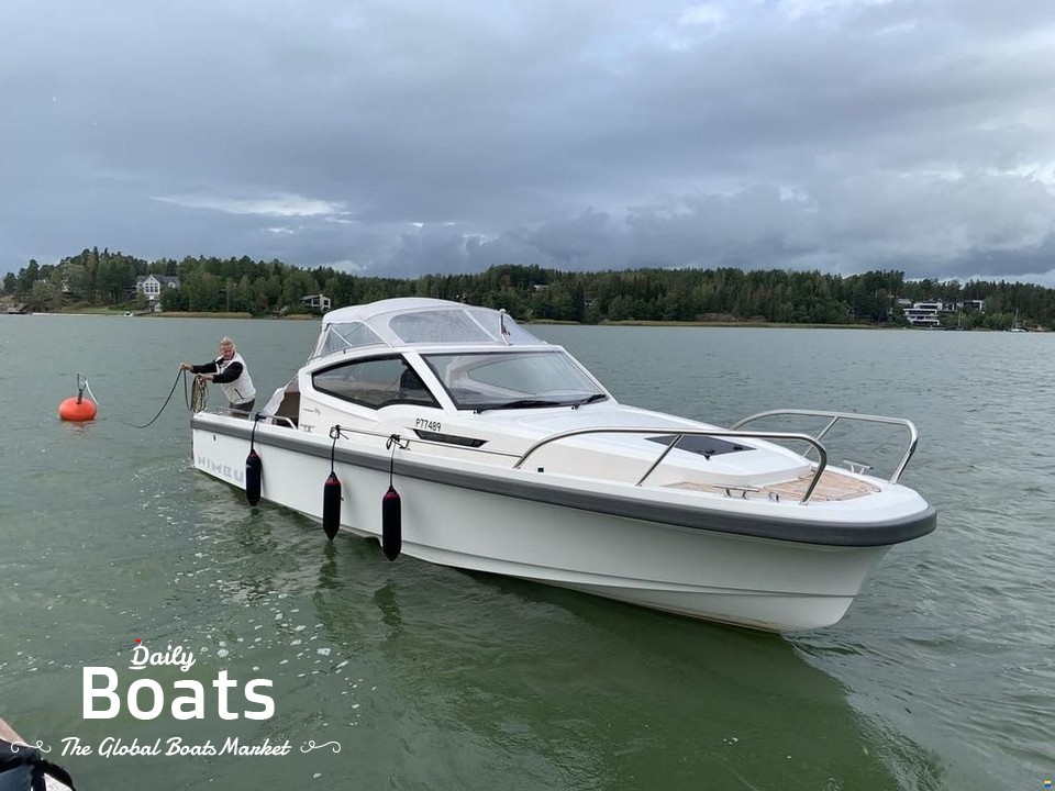 2020 Nimbus Weekender 9 / W9 for sale. View price, photos and Buy 2020 ...