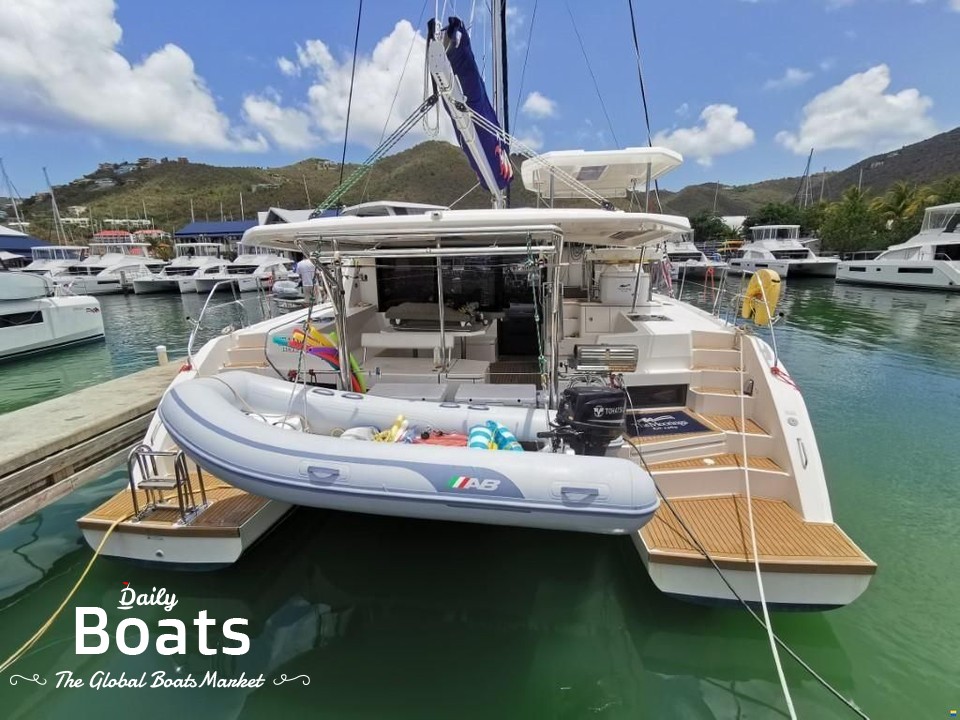 2019 Leopard 45 for sale. View price, photos and Buy 2019 Leopard 45 ...