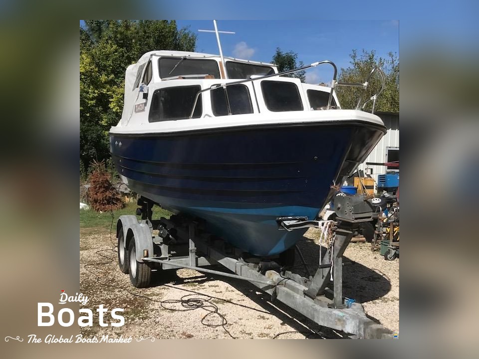 1978 Rio Iberica 640 Pilotina for sale. View price, photos and Buy 1978 ...