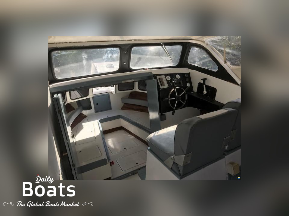 1978 Rio Iberica 640 Pilotina for sale. View price, photos and Buy 1978 ...