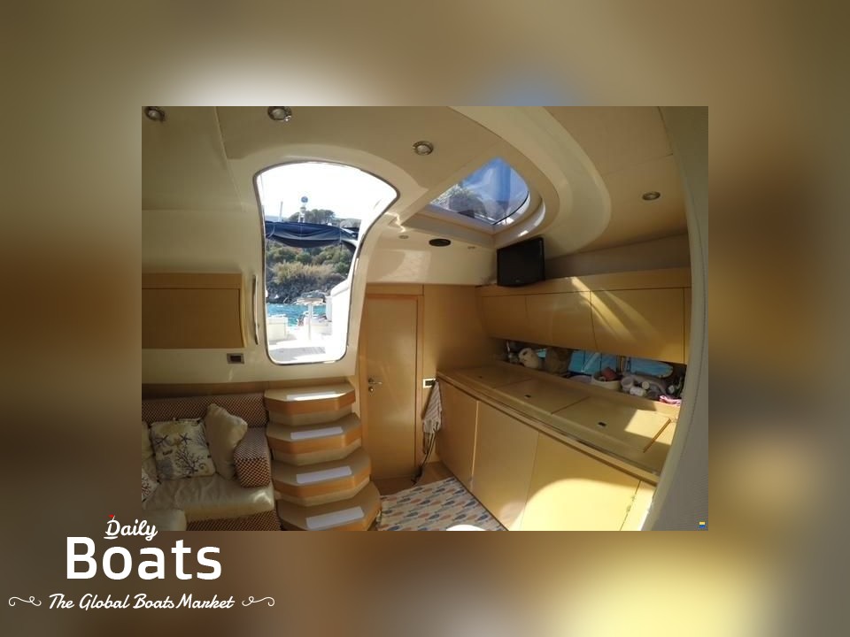2008 Atlantis 39 for sale. View price, photos and Buy 2008 Atlantis 39 ...