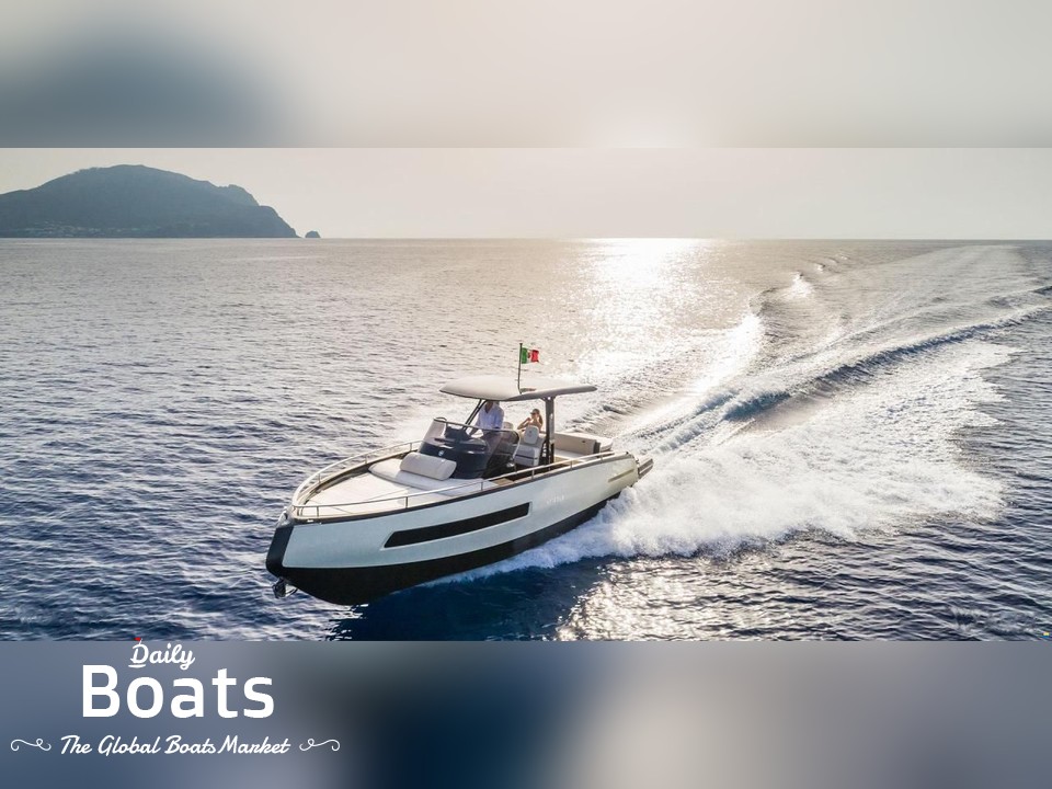 2020 Invictus Gt 280 for sale. View price, photos and Buy 2020 Invictus ...