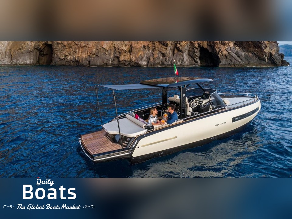 2020 Invictus Gt 280 for sale. View price, photos and Buy 2020 Invictus ...