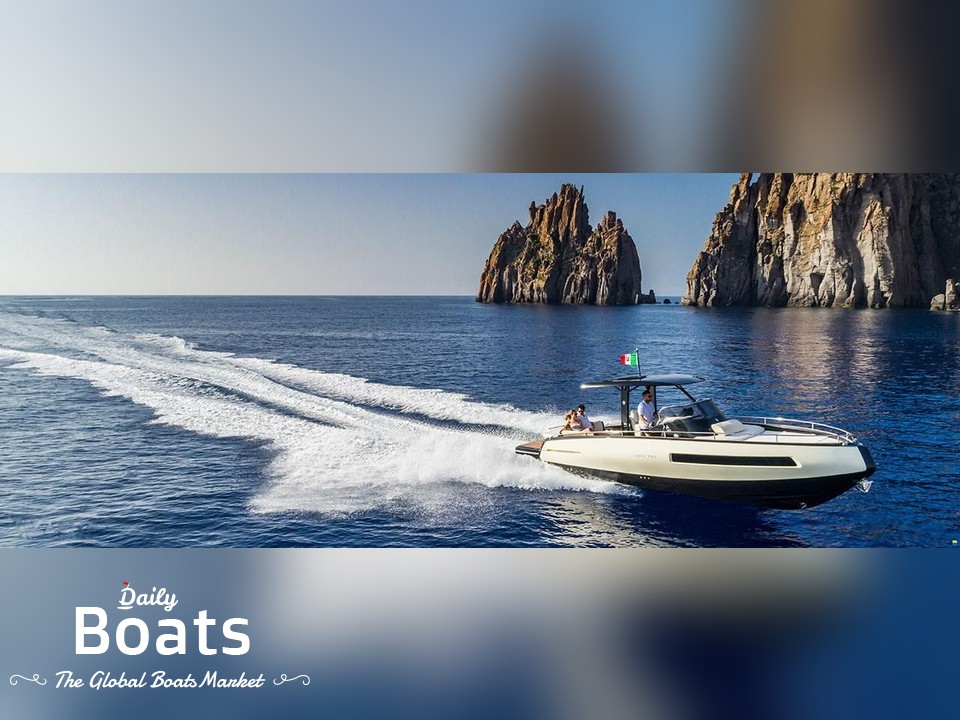 2020 Invictus Gt 280 for sale. View price, photos and Buy 2020 Invictus ...