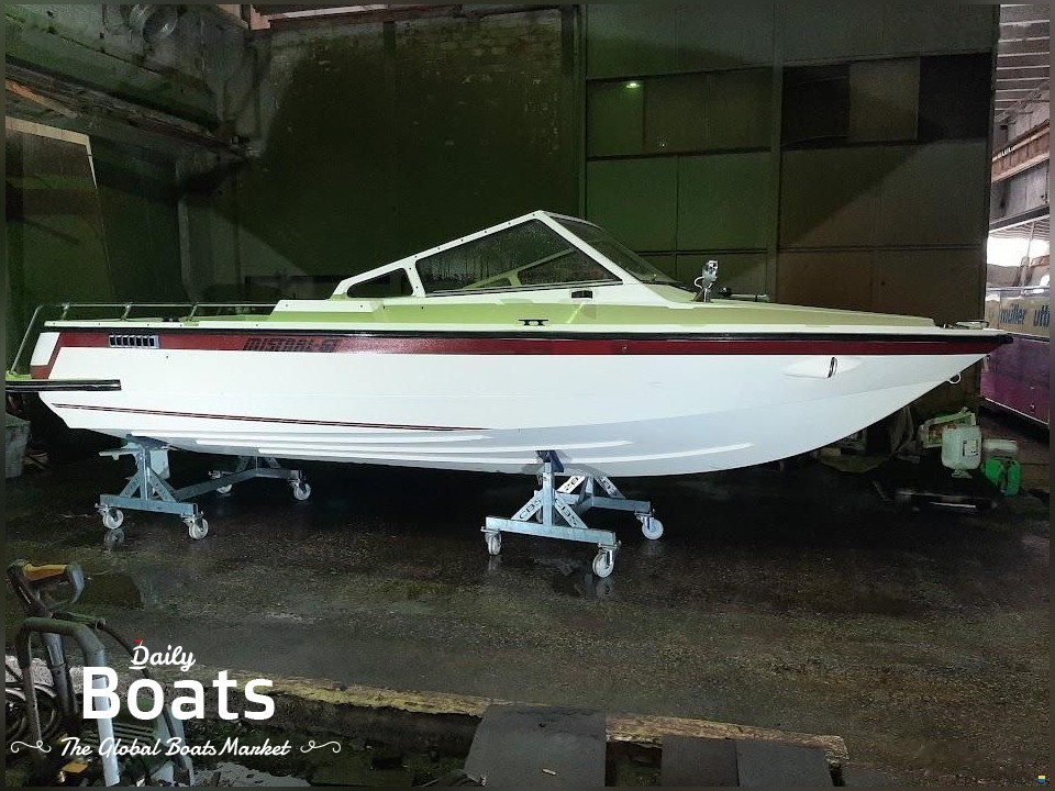 Prosperi Mistral Gt for sale. View price, photos and Buy Prosperi ...