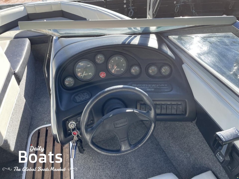 1992 Maxum 1800 Sr for sale. View price, photos and Buy 1992 Maxum 1800 ...