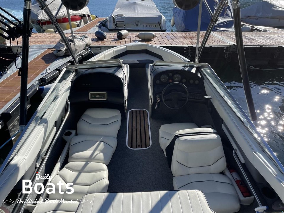 1992 Maxum 1800 Sr for sale. View price, photos and Buy 1992 Maxum 1800 ...