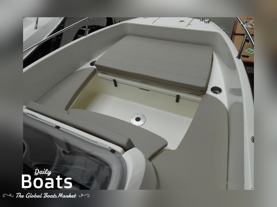 2022 Quicksilver Activ 555 Open for sale. View price, photos and Buy ...