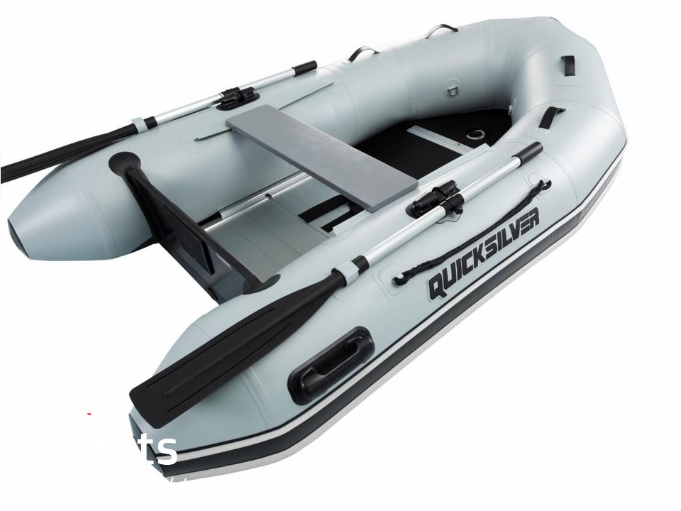 2022 Quicksilver Inflatables 250 Sport for sale. View price, photos and ...