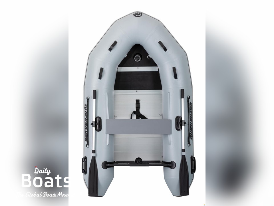 2022 Quicksilver Inflatables 250 Sport for sale. View price, photos and ...