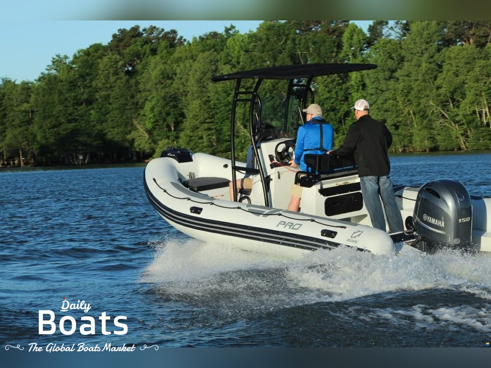 Zodiac Pro 6.5 for sale. View price, photos and Buy Zodiac Pro 6.5 #363060