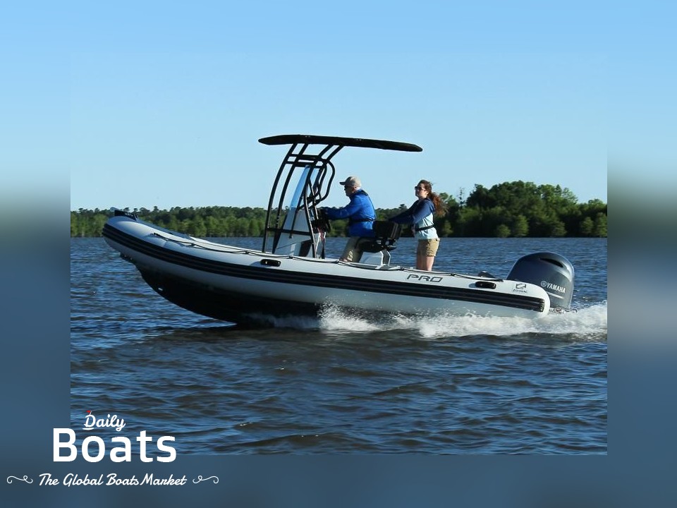 Zodiac Pro 6.5 for sale. View price, photos and Buy Zodiac Pro 6.5 #363060