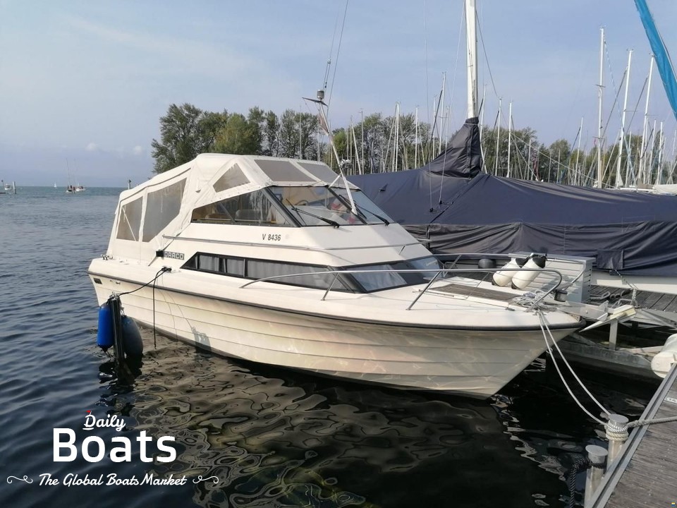 1980 Draco 3000 Sunbridge en venta. Ver precio, fotos y Comprar 1980 ...