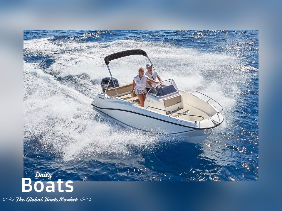 2022 Quicksilver Activ 505 Open for sale. View price, photos and Buy ...