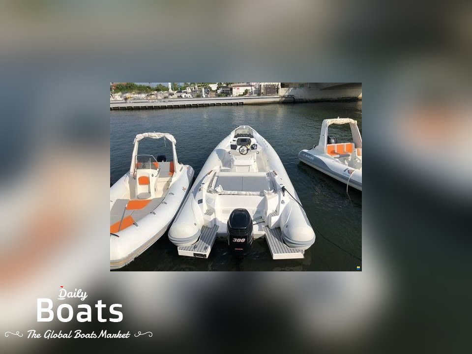 2018 Kardis Apache 8.80 for sale. View price, photos and Buy 2018 ...