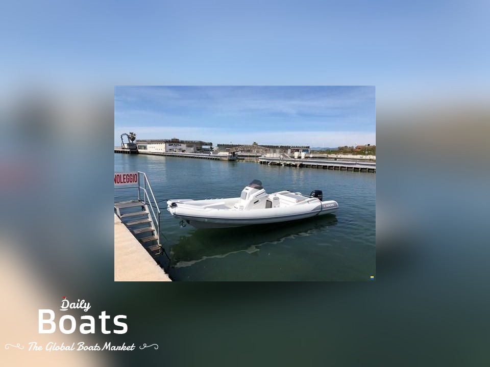 2018 Kardis Apache 8.80 for sale. View price, photos and Buy 2018 ...