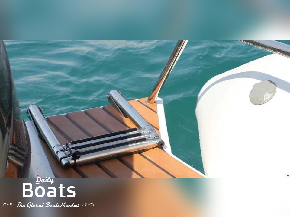 2022 Tiger Marine / WAV Marine Pro Line 620 for sale. View price ...