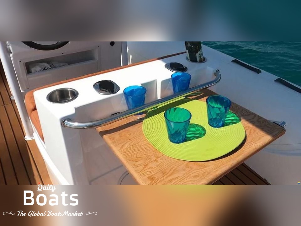 2022 Tiger Marine / WAV Marine Pro Line 620 for sale. View price ...