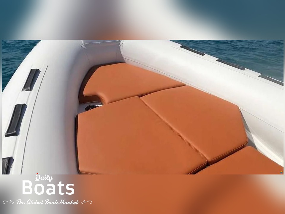 2022 Tiger Marine / WAV Marine Pro Line 620 for sale. View price ...