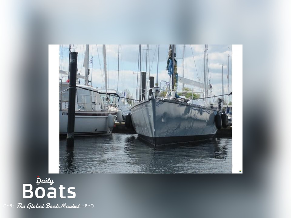 1988 Pandora 50 for sale. View price, photos and Buy 1988 Pandora 50 ...