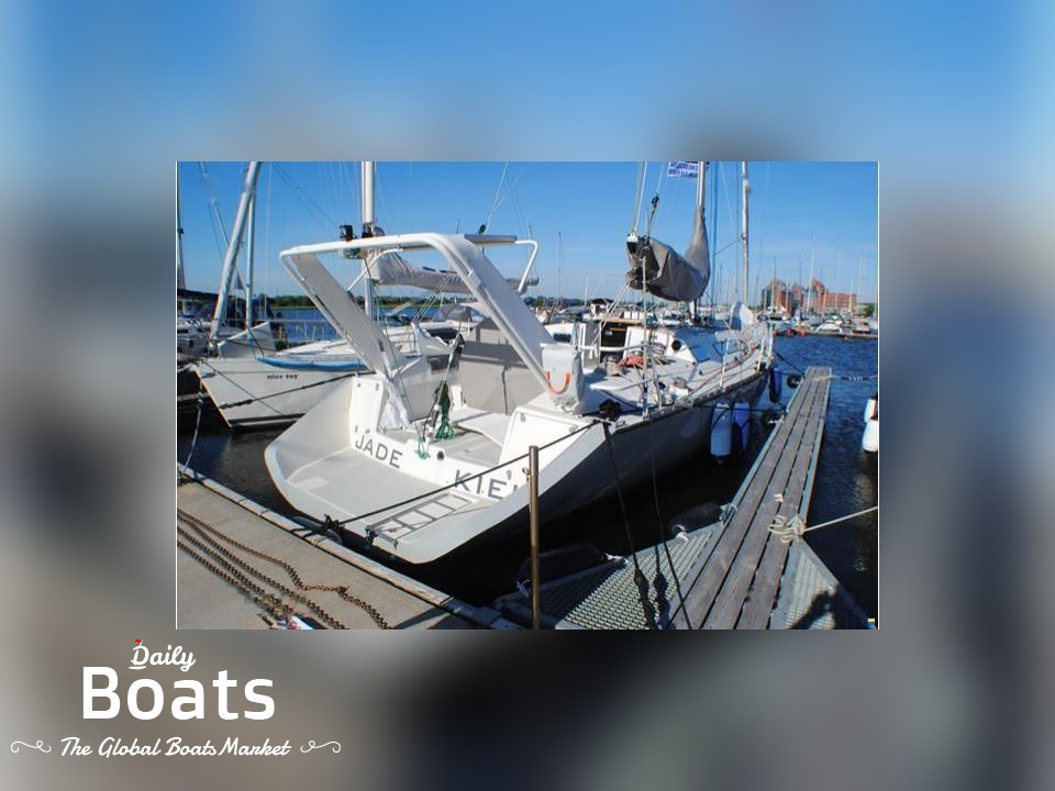 1988 Pandora 50 for sale. View price, photos and Buy 1988 Pandora 50 ...