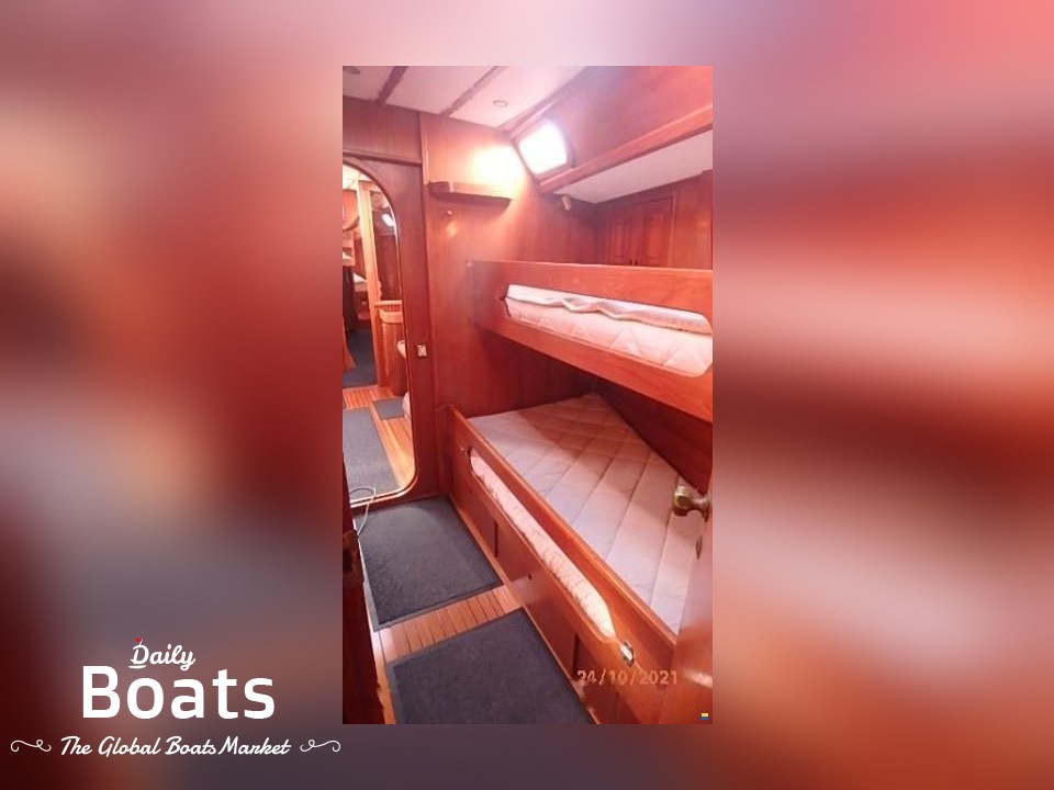 1992 Bruce Roberts 64 for sale. View price, photos and Buy 1992 Bruce ...