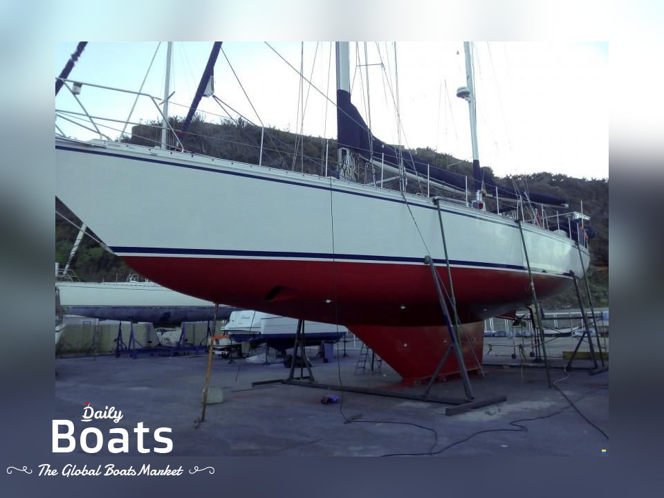1992 Bruce Roberts 64 for sale. View price, photos and Buy 1992 Bruce ...