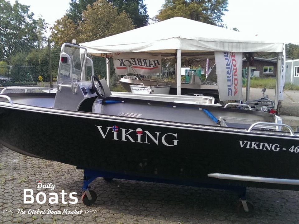 2021 Viking 460 for sale. View price, photos and Buy 2021 Viking 460 ...